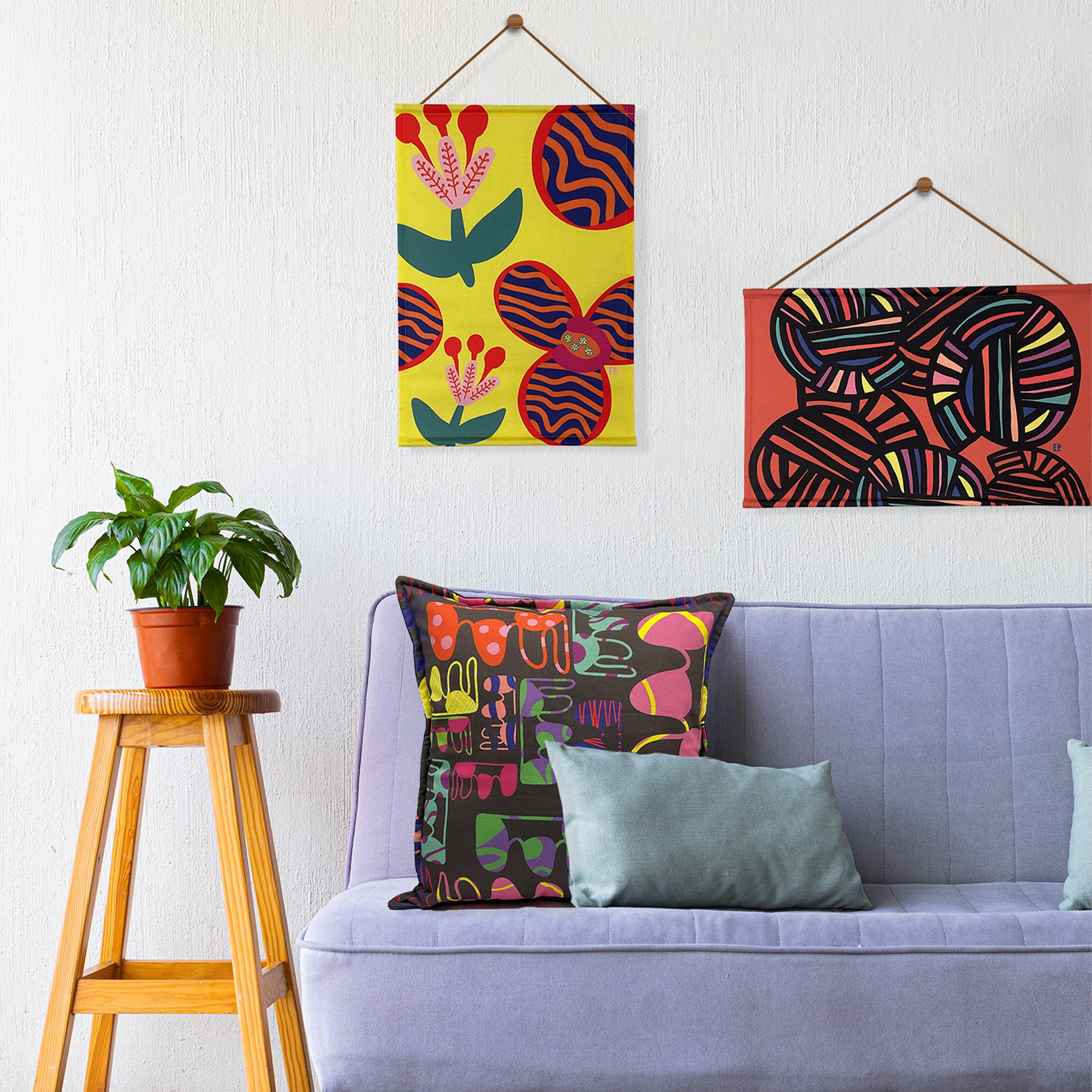 Eccentric Republic | Australian Made Homewares