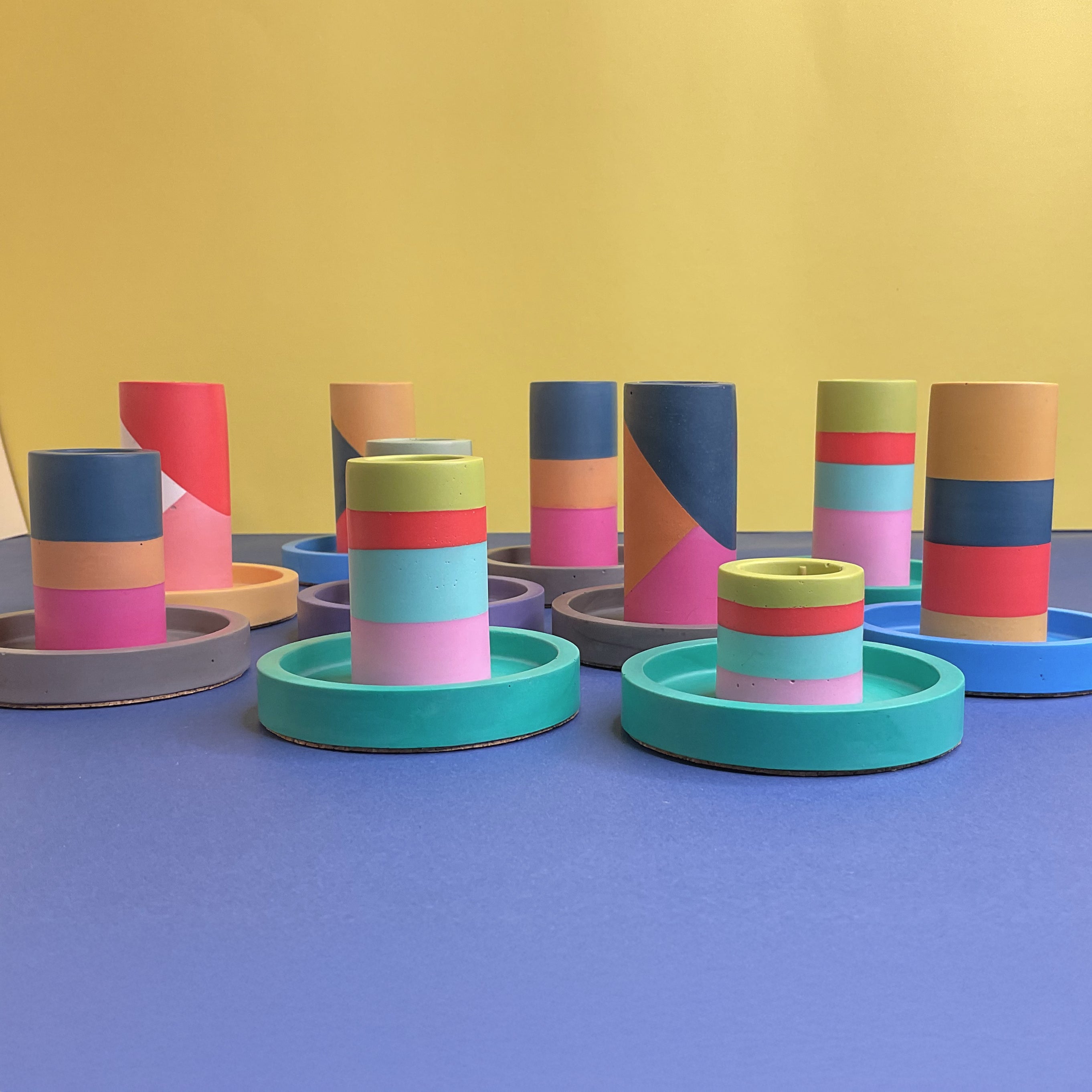 Eccentric Republic | Australian Made Homewares